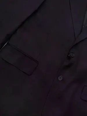 MOOD Relaxed-fit Single-breasted Suit