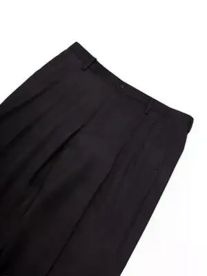 MOOD Relaxed-fit Single-breasted Suit