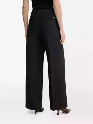 MOS MOSH Wide-leg Trousers
