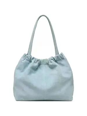 Marc Jacobs Cristina Suede Tote