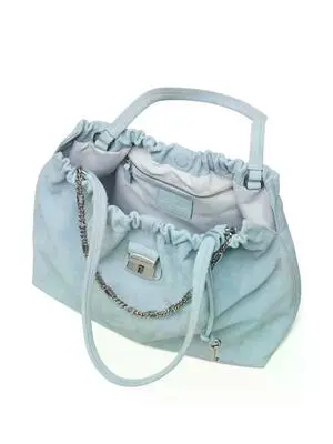 Marc Jacobs Cristina Suede Tote