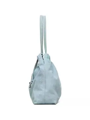Marc Jacobs Cristina Suede Tote