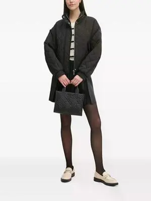 OUI Striped Sweater
