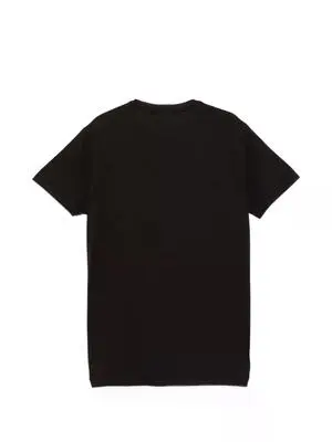 Lacoste Cotton T-shirt - Brown