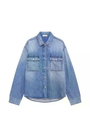 ANINE BING Paxton Button-up Shirt
