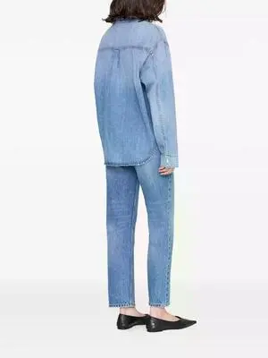 ANINE BING Paxton Button-up Shirt