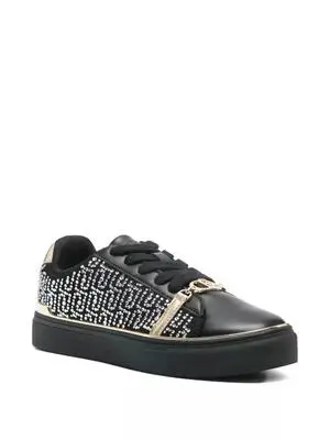 Liu Jo Embellished Detail Sneakers