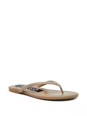 Senso Norah Ii Sandals - Neutrals