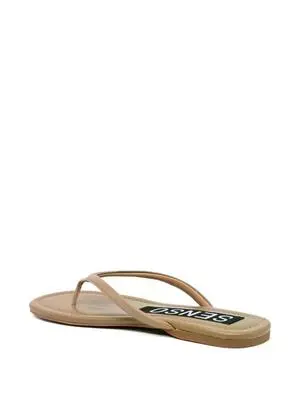 Senso Norah Ii Sandals - Neutrals