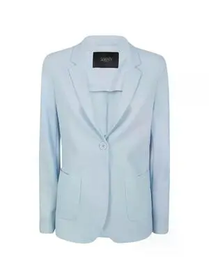 Seventy Single-button Blazer