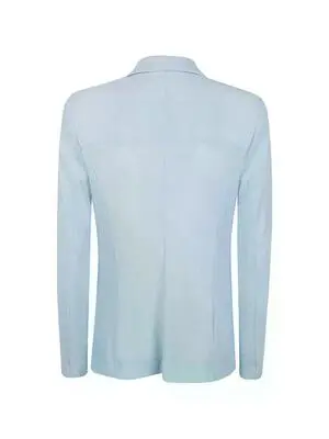 Seventy Single-button Blazer
