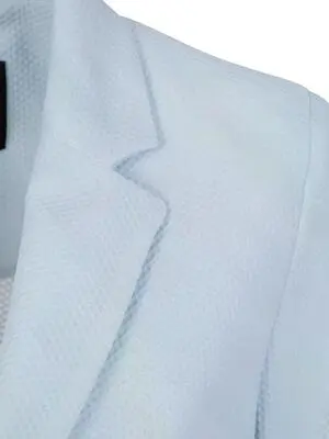 Seventy Single-button Blazer