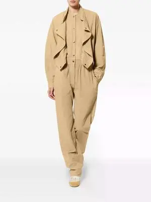 Isabel Marant Étoile Fahiza Jumpsuit