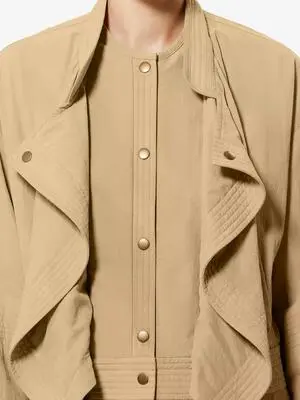 Isabel Marant Étoile Fahiza Jumpsuit
