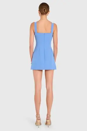 Amanda Uprichard Soho Mini Romper