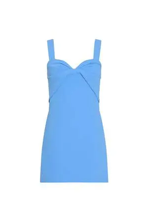 Amanda Uprichard Soho Mini Romper