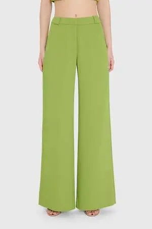 Amanda Uprichard Mid Rise Bottoms For Women