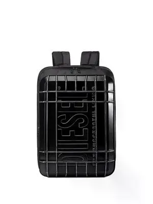 DIESEL® Logo Backpack