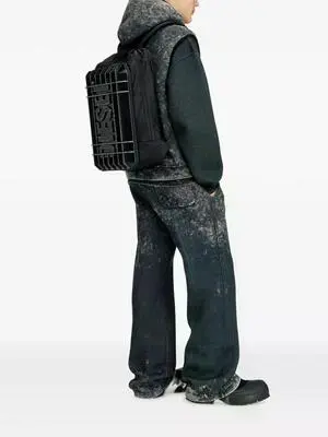 DIESEL® Logo Backpack