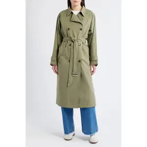 Bernardo Trench Coats For Women