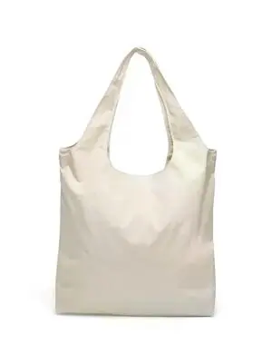 Y3 Graphi-print Shoulder Bag