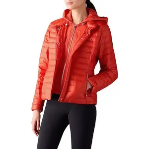 Moose Knuckles Cloud Walker 800 Fill Power Down Jacket