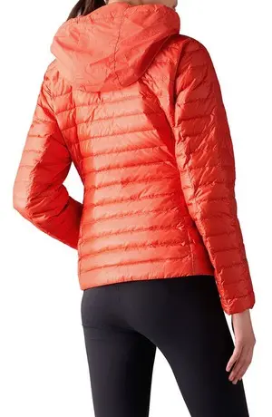 Moose Knuckles Cloud Walker 800 Fill Power Down Jacket