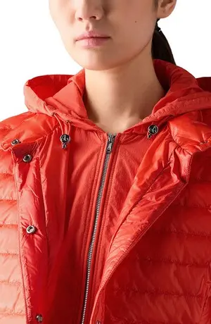 Moose Knuckles Cloud Walker 800 Fill Power Down Jacket