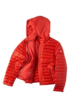 Moose Knuckles Cloud Walker 800 Fill Power Down Jacket