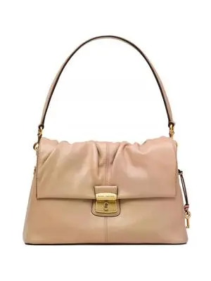 Marc Jacobs Cristina Leather Shoulder Bag