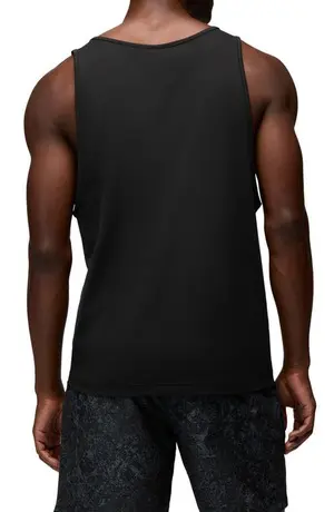 Prana Equalize Tank Top - Black