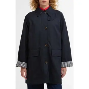 Women's Dark Navy Coats