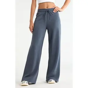Zella Zip Up Sports Pants For Women