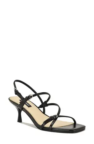 Nine West Criss-cross Sandals For Women