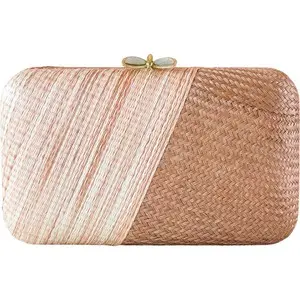 Likha Handheld Clutches