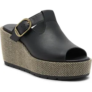 Sorel Sunpeak Platform Wedge Sandal