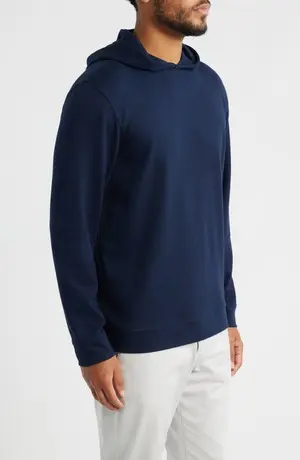 Mizzen+main Kpi Hoodie