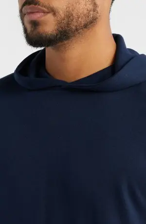 Mizzen+main Kpi Hoodie