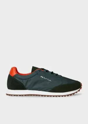 Paul Smith Senso Trainers