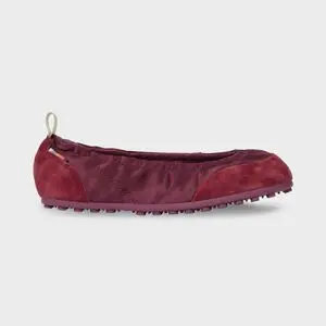 Paul Smith Laguna Ballet Flats