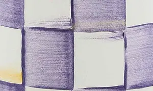 MACKENZIE-CHILDS Check Canister