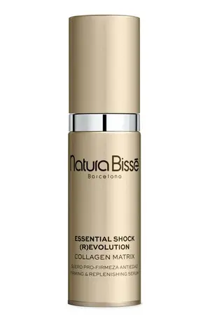 Natura Bissé Essential Shock Evolution Pro-exo Firming & Replenishing Serum - No Color