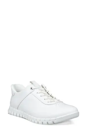 Ecco Low Top Sneakers For Women