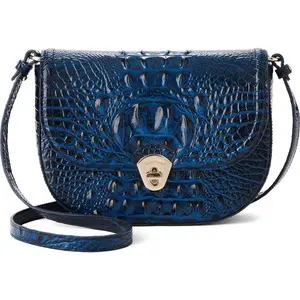 Brahmin Extra Large Cross Body Bags
