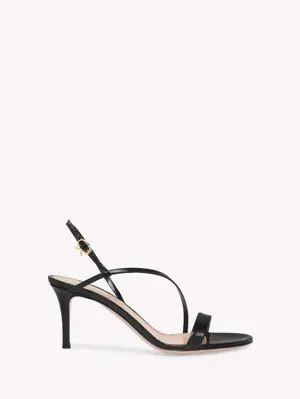 GIANVITO ROSSI Manhattan 70 Sandal