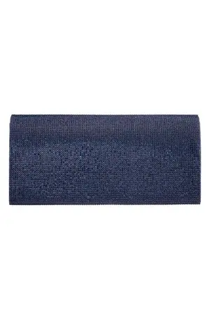 Nina Deva Clutch - Navy