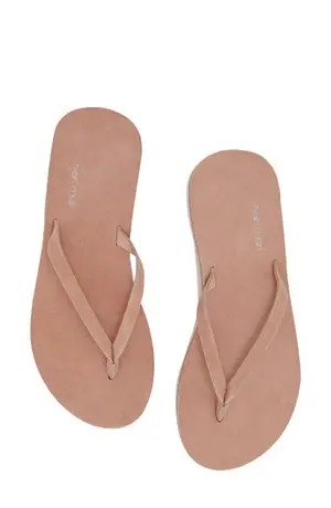 HARI MARI Meadows Ii Flip Flop - Rosehip