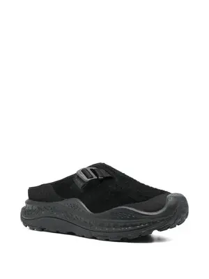 HOKA® Ora Primo Ext Sneaker - Black