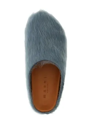 Marni Sabot Fussbett