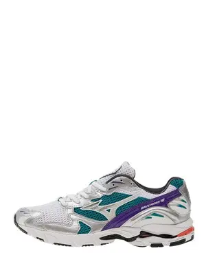 Mizuno Wave Rider Sneaker - Multi